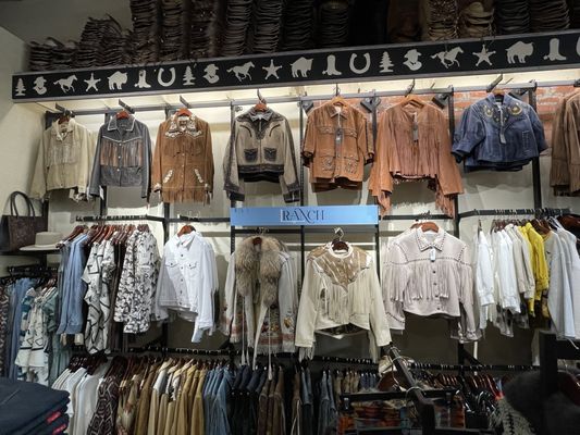 LAMMLE’S WESTERN WEAR & TACK - Updated December 2025 - 28 Photos & 23 ...