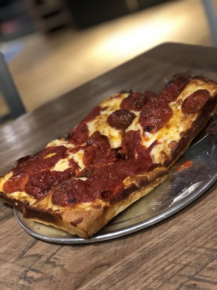 PI-SQUARED PIZZA - Updated September 2024 - 96 Photos & 111 Reviews ...