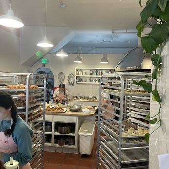 BUTTER & CRUMBLE with 539 real customer photos - Updated August 2024 ...