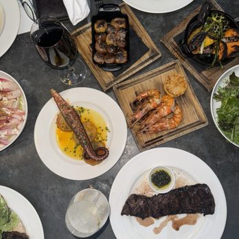 QUINTO - Updated October 2025 - 963 Photos & 572 Reviews - 788 Brickell ...