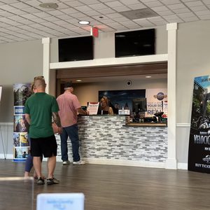 JIM SCOTT COMMUNITY CENTER - Updated January 2026 - 20 Photos - 3001 ...