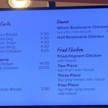 PECHANGA FRIED CHICKEN - Updated December 2025 - 126 Photos & 90 ...