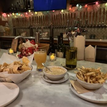 ANTHEM - Updated April 2025 - 1262 Photos & 754 Reviews - 91 Rainey St ...