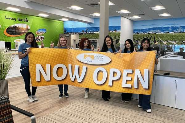 VENTURA COUNTY CREDIT UNION - OXNARD - Updated January 2026 - 15 Photos ...