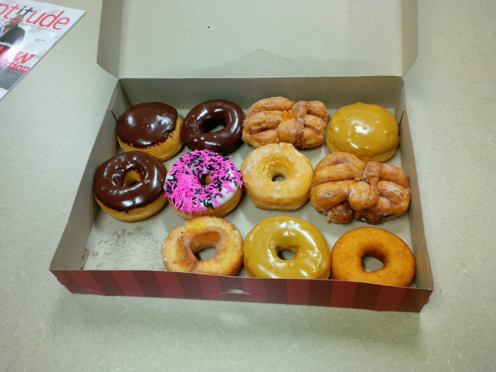 TIM HORTONS - Updated August 2024 - 12 Reviews - 10665 Jasper Avenue ...