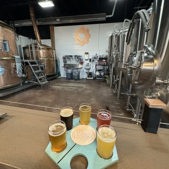 KONSTRUCT BREWING - Updated December 2025 - 16 Photos & 12 Reviews ...