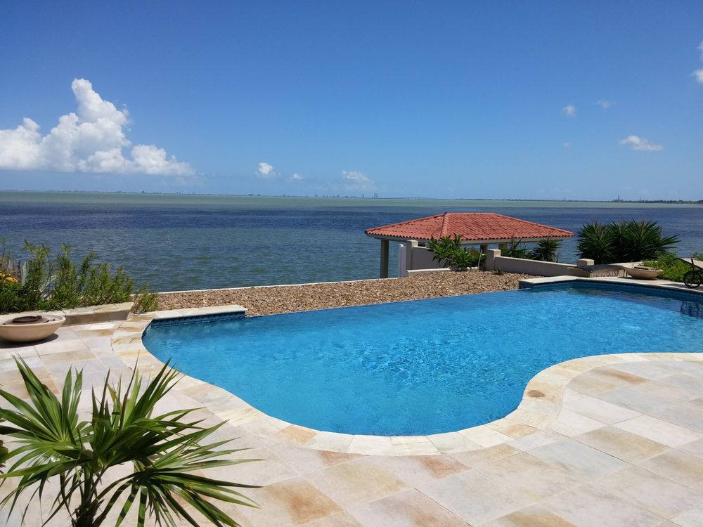 TITAN POOL CARE - Updated January 2026 - McAllen, Texas - Pool & Hot ...