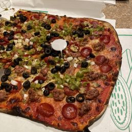 MARIA’S PIZZA - Updated July 2025 - 83 Photos & 202 Reviews - 5025 W ...
