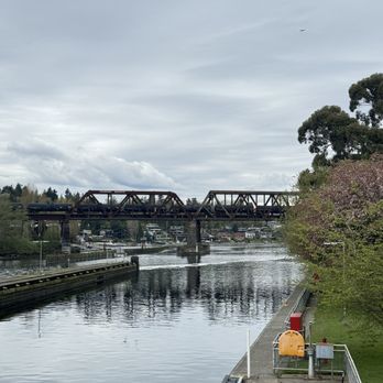 HIRAM M CHITTENDEN LOCKS - Updated December 2025 - 1634 Photos & 473 ...