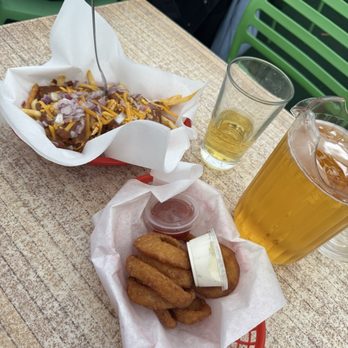 THE SHACK - Updated June 2025 - 269 Photos & 487 Reviews - 185 Culver ...