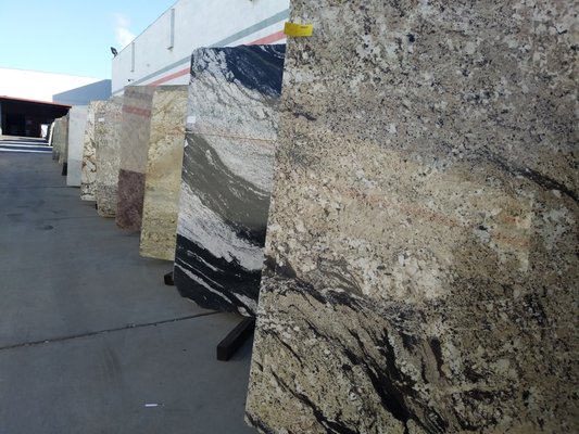 MARBLE EXPRESS - 14 Photos & 15 Reviews - 15747 Strathern St, Van Nuys ...