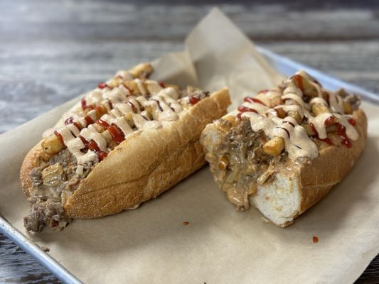 THE TATTOOED PIG - MEDIA - Updated September 2024 - 49 Photos & 33 ...