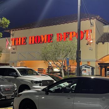 THE HOME DEPOT - Updated May 2025 - 363 Photos & 363 Reviews - 24451 ...