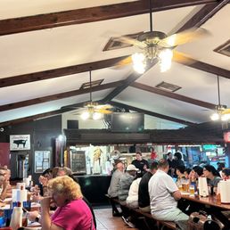 SHIVER’S BBQ - Updated December 2025 - 1921 Photos & 1731 Reviews ...