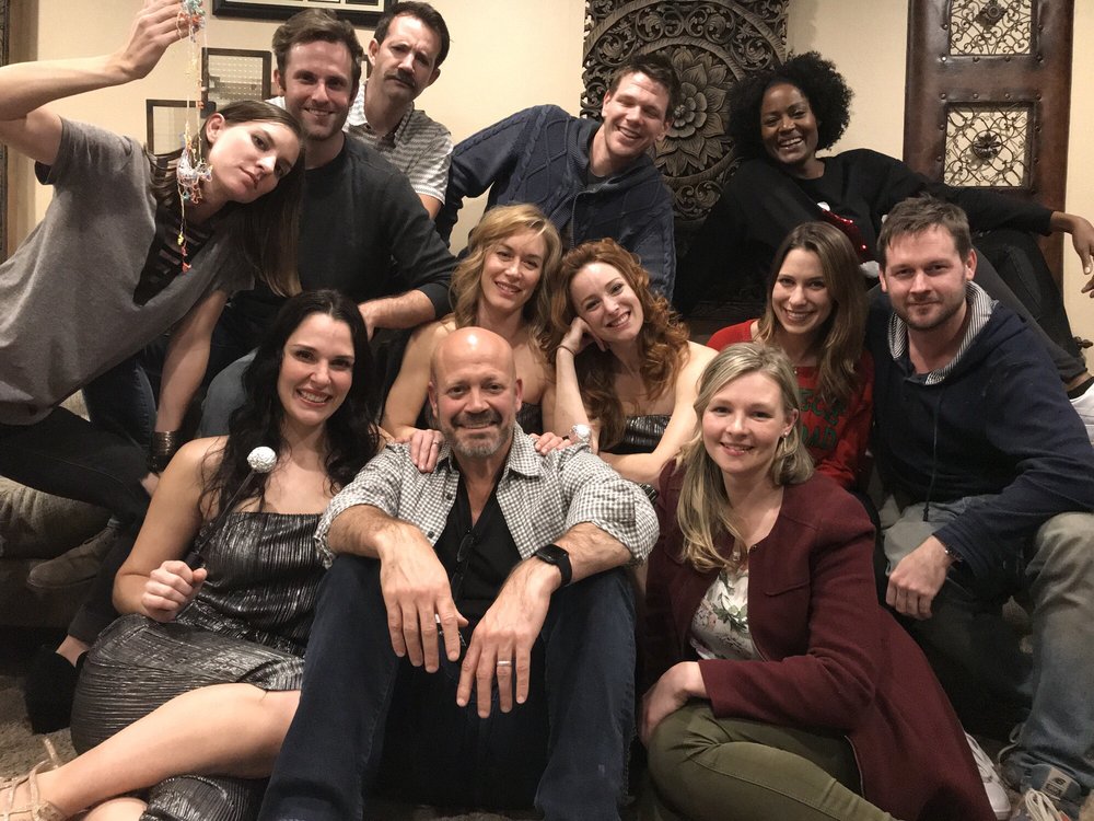 JOHN ROSENFELD STUDIOS - Updated October 2025 - 27 Reviews - 7925 Santa ...