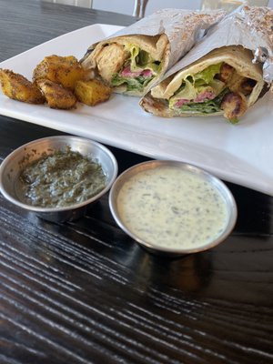 KABOBI BY THE HELMAND - 266 Photos & 208 Reviews - 2321 Dulles Station ...