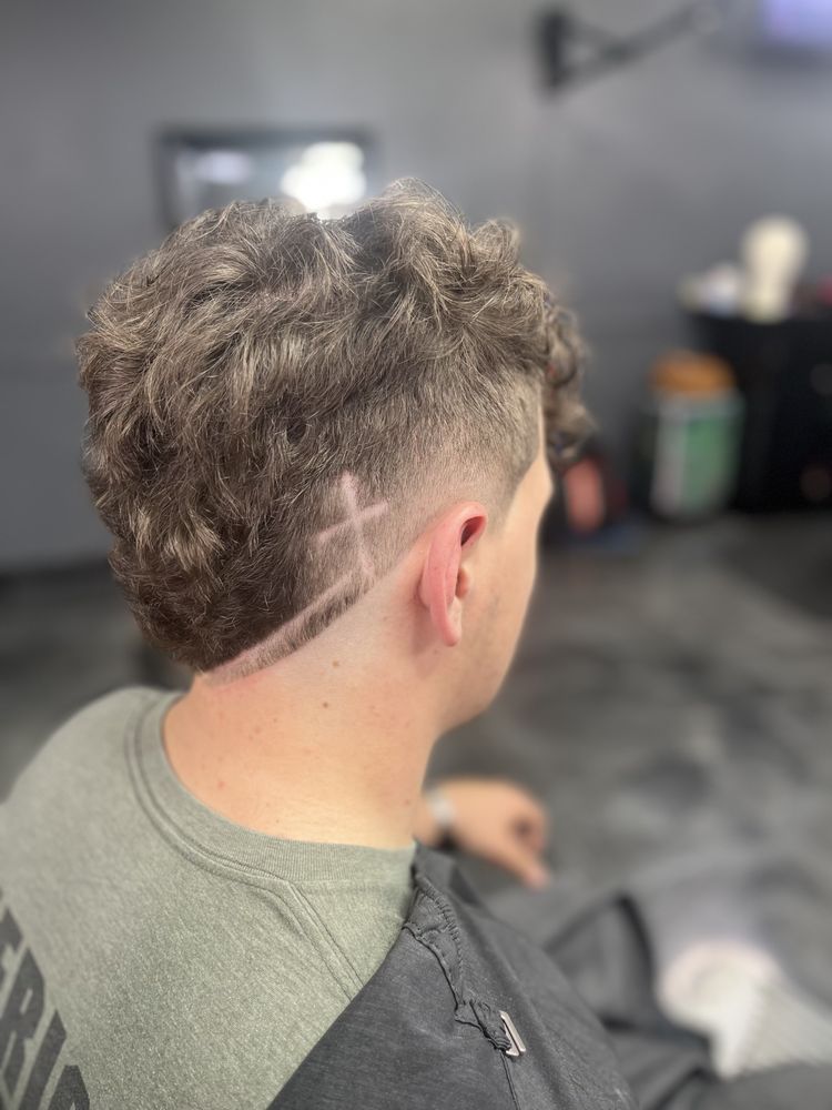 BARBER HOMIE QUAN - Updated May 2025 - Request an Appointment - 25 ...