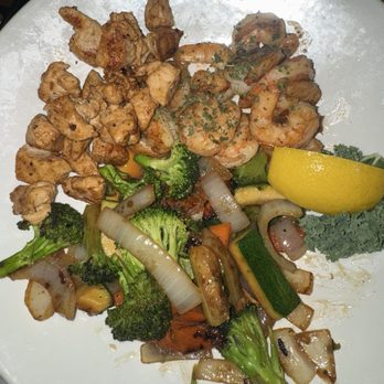 KIKU JAPANESE STEAK HOUSE AND SUSHI LOUNGE - Updated April 2026 - 359 ...