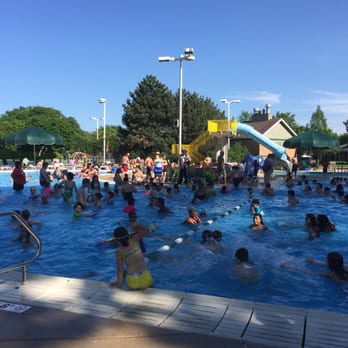 DEVONSHIRE AQUATIC CENTER - Updated December 2025 - 43 Photos - 4400 ...