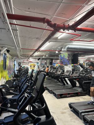 ABSOLUTE POWER FITNESS - Updated October 2025 - 40 Photos & 182 Reviews ...