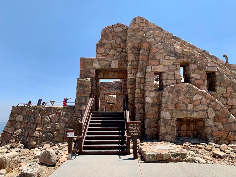 MOUNT BLUE SKY SCENIC BYWAY - Updated December 2025 - 387 Photos & 77 ...