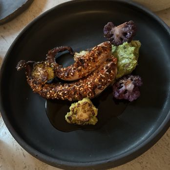 KAIA - Updated May 2025 - 124 Photos & 33 Reviews - 380 Harrison Ave ...