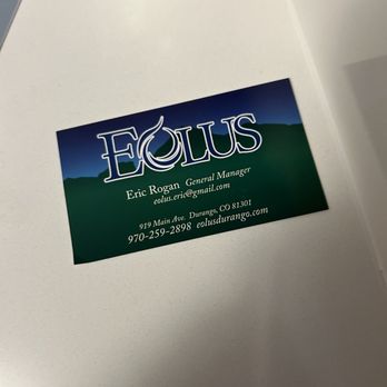 EOLUS BAR & DINING - Updated January 2026 - 187 Photos & 213 Reviews ...