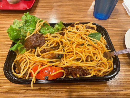 NOODLE WORLD - 2982 Photos & 2524 Reviews - 700 W Valley Blvd, Alhambra ...
