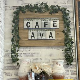 CAFE AVA - Updated July 2025 - 190 Photos & 69 Reviews - 48B Rolfe ...