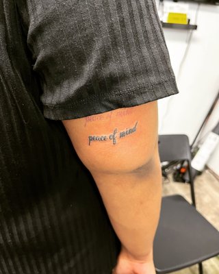 FAMOUS TOUCH TATTOOS - Updated December 2025 - 90 Photos - 438 River St ...