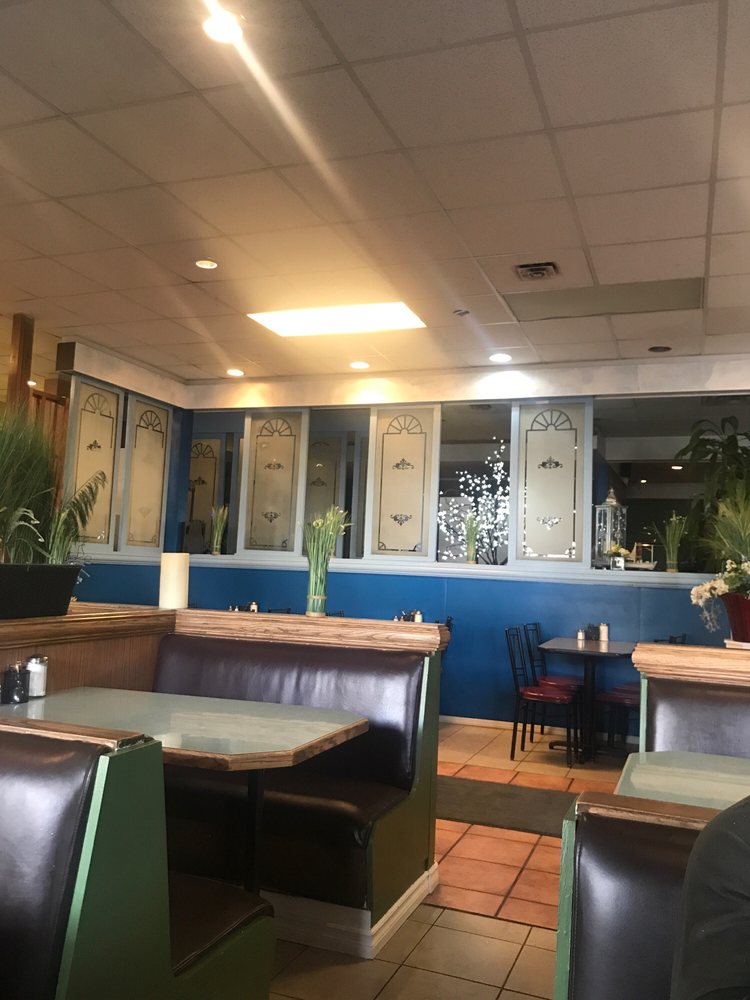 MANIES GRILL AND PIZZA - Updated January 2026 - 1064 TransCanada ...