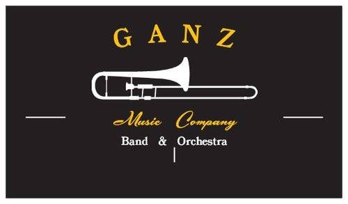 GANZ MUSIC COMPANY - Updated May 2024 - Fort Worth, Texas - Musical ...