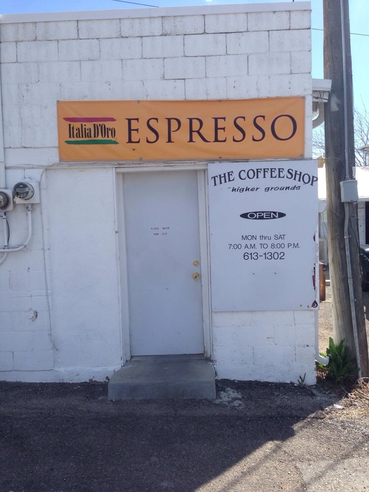 COFFEE SHOP - Updated June 2024 - 17 E Main St, Price, Utah - Coffee ...