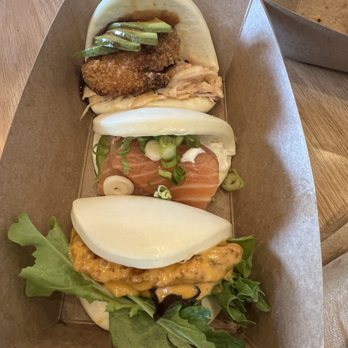 FAT BAO - Updated July 2025 - 2896 Photos & 1872 Reviews - 3419 Kirby ...