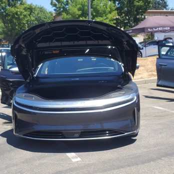 LUCID SERVICE CENTER - Updated December 2025 - 83 Photos - 4425 Granite ...