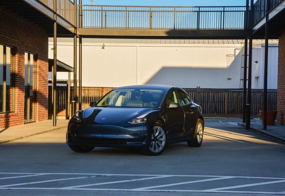 EXPERIENCE RIDES EV CAR RENTALS - Updated September 2024 - 1334 ...