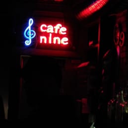 CAFE NINE - Updated July 2025 - 38 Photos & 66 Reviews - 250 State St ...