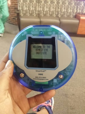 SCHEIE EYE INSTITUTE PENN PRESBYTERIAN - Updated December 2025 - 12 ...