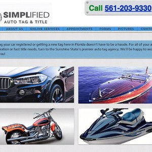 DEERFIELD AUTO TAG AGENCY - 36 Reviews - Registration Services - 2265A ...