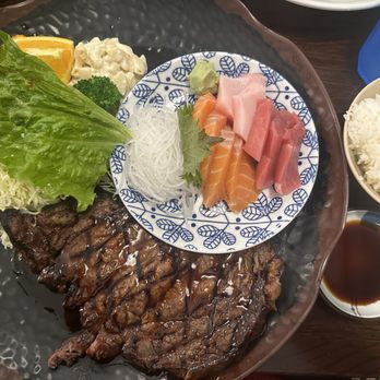 AZUMA JAPANESE RESTAURANT - 1946 Photos & 1058 Reviews - 16123 S ...