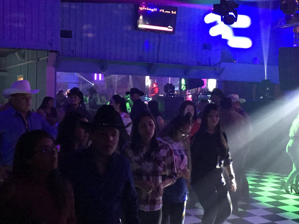 EL REY BAR AND NIGHTCLUB - Updated December 2025 - 15 Photos - 1721 S ...