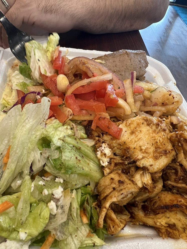SHAWARMA GUYS - Updated September 2025 - 25 Photos & 12 Reviews - 2668 ...