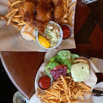 STATION HOUSE CAFE - Updated July 2024 - 862 Photos & 1051 Reviews ...