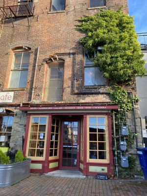 COLOPHON CAFE - Updated October 2024 - 182 Photos & 227 Reviews - 1208 ...