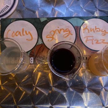 BIG SPRING SPIRITS - Updated December 2024 - 154 Photos & 86 Reviews ...