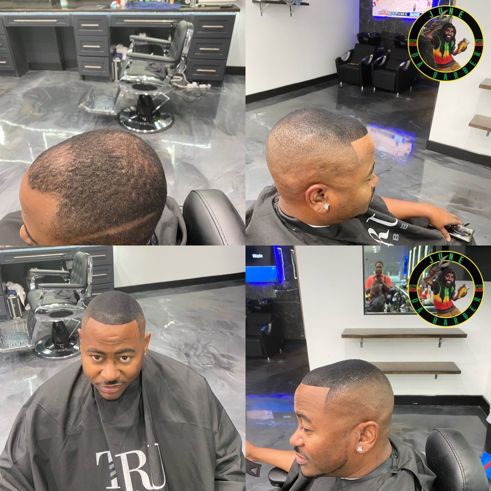 JUNE DA BARBER - 25 Photos - 2421 Piedmont Rd NE, Atlanta, Georgia ...
