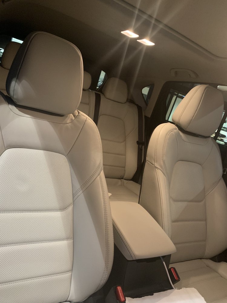 OPEN ROAD MAZDA OF MORRISTOWN - Updated December 2025 - 38 Photos & 169 ...