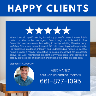 ALEX MANZO - FERRAGAMO REAL ESTATE - Updated July 2025 - Contact Agent ...