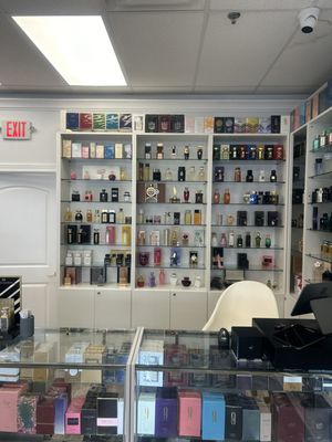 TRIPLE TRADERS PERFUMES - Updated May 2026 - 8550 S Harlem Ave ...