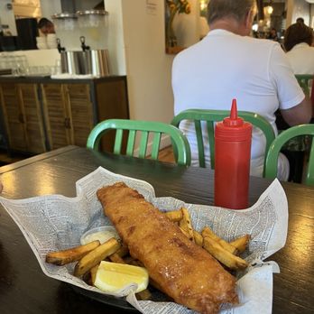 PROPER FISH - Updated July 2024 - 710 Photos & 565 Reviews - 112 ...